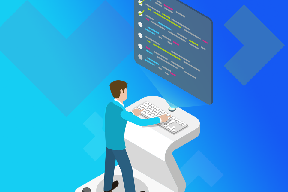 Data migration process checklist - PhixFlow