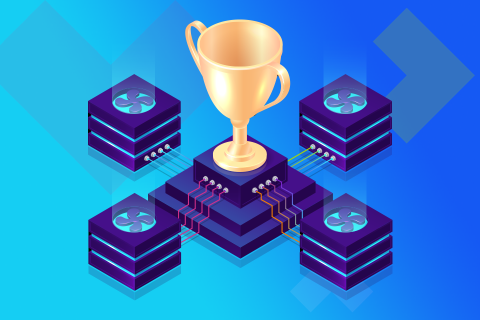 5 Factors for success in Digital Transformation - PhixFlow