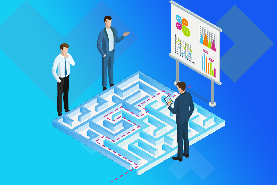 Top 3 digital transformation challenges - PhixFlow