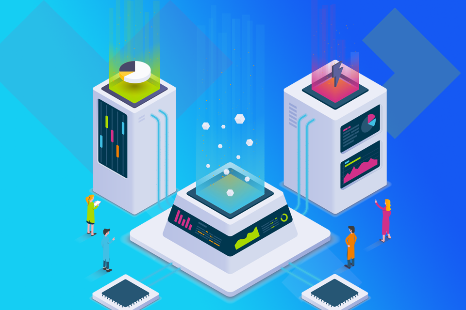 Why automation is vital for the future of business - PhixFlow Low-Code