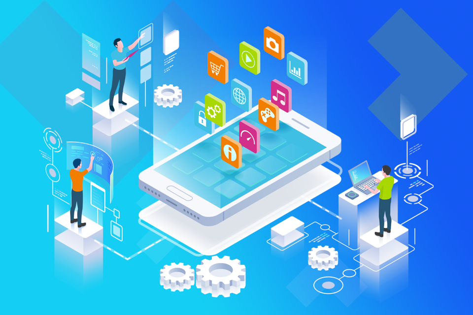 How to accelerate your digital transformation objectives - PhixFlow