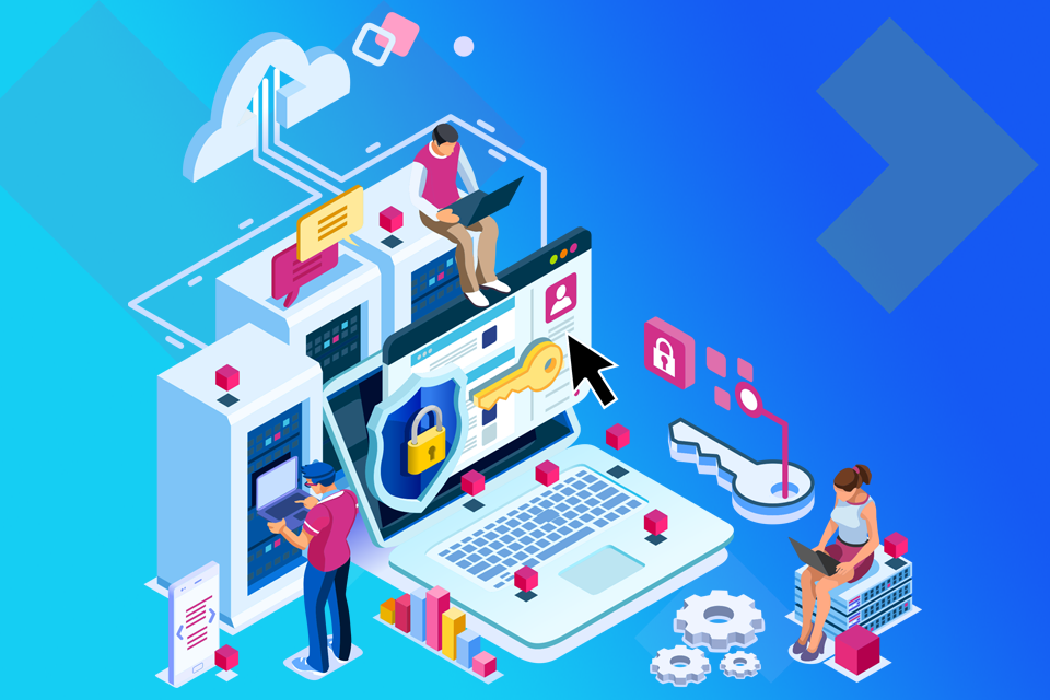 What is Shadow IT and why you should care about it? - PhixFlow