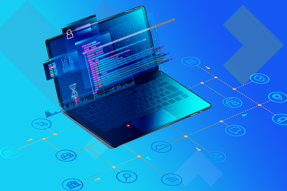 The role of Low-Code platforms in digital transformation - PhixFlow