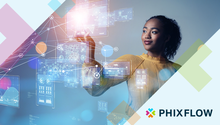 Unlock the potential from your data - PhixFlow