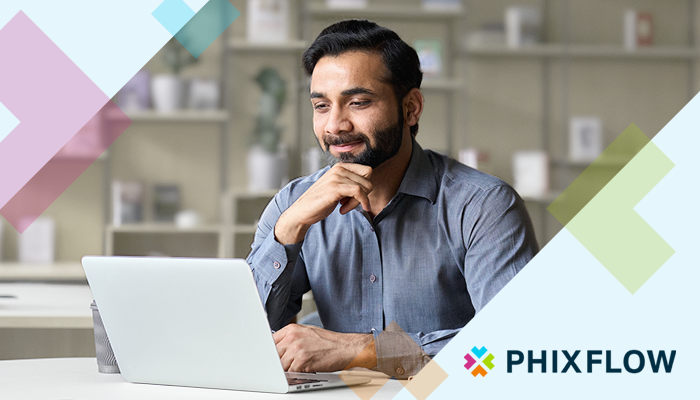 What Is Data Migration PhixFlow