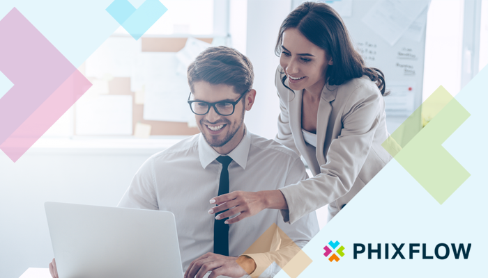 Data migration reconciliation with Low-Code- PhixFlow