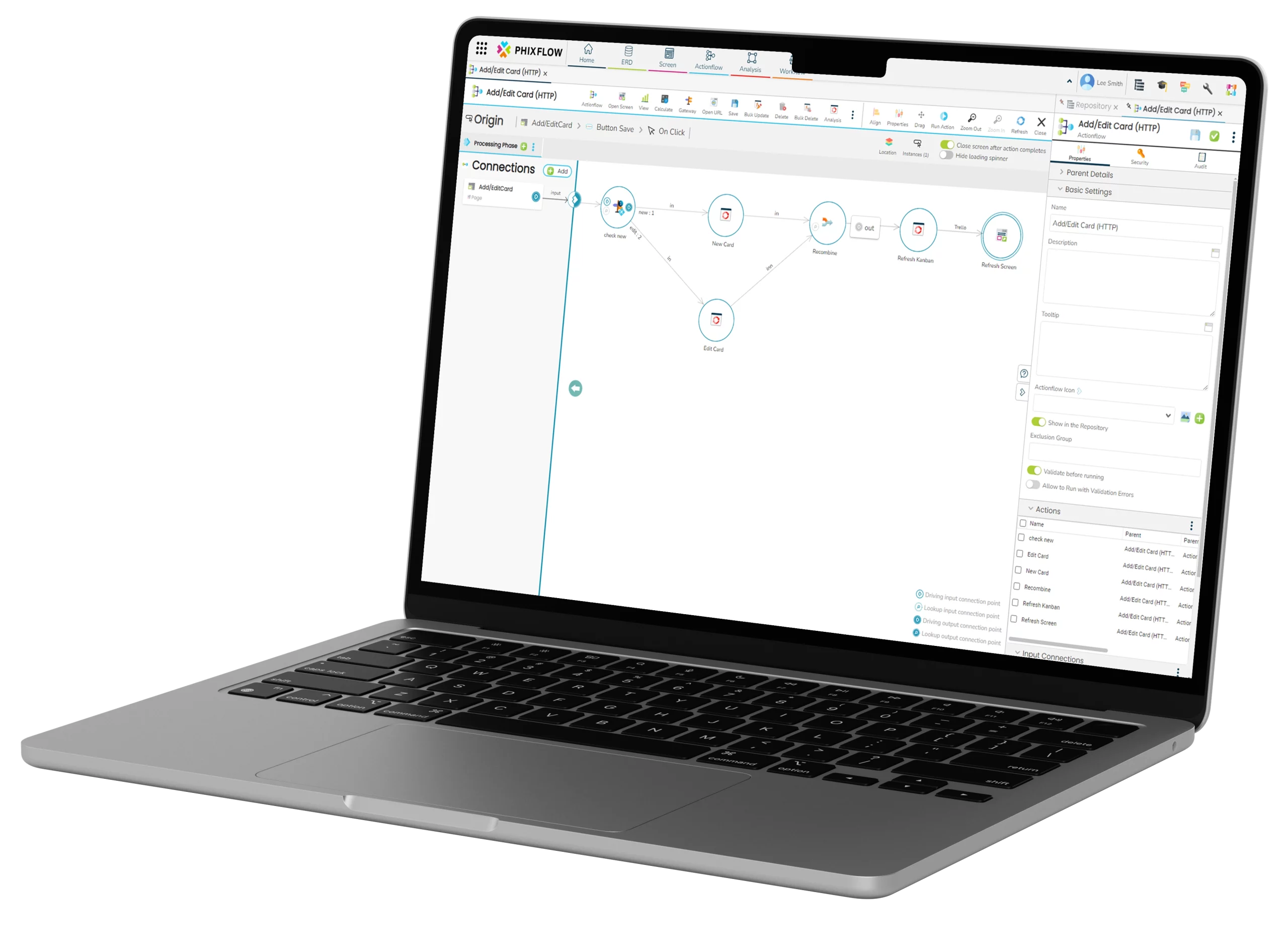 Data Migration Services Phixflow
